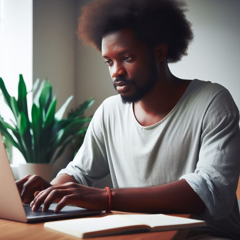 Finding & Joining Graphic Design Communities in Nigeria