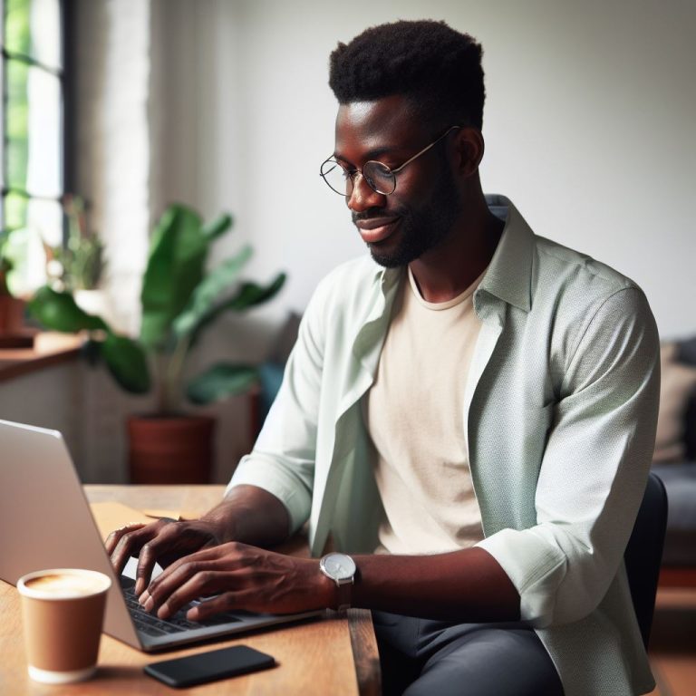 Freelancing 101: Understanding its Significance in Nigeria