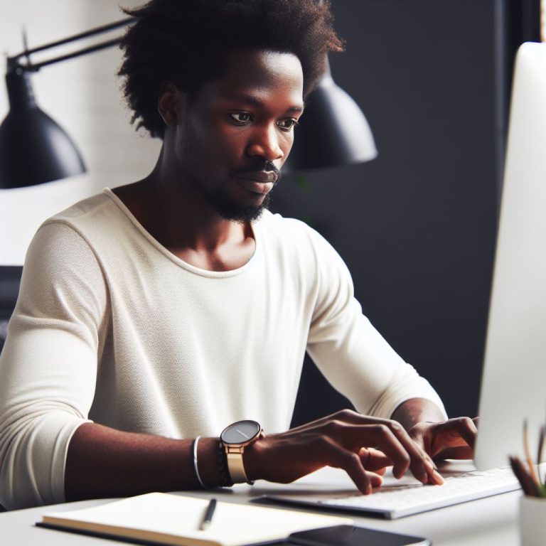 The Pros & Cons: Freelancing as a Student in Nigeria