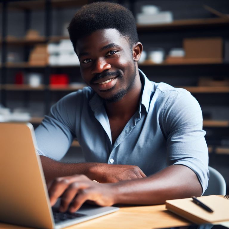 Finding & Joining Graphic Design Communities in Nigeria