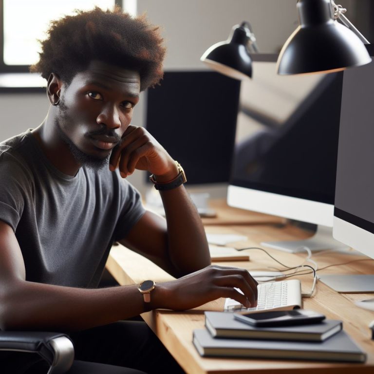 Freelancing in Nigeria’s Tech Industry: Opportunities and Tips