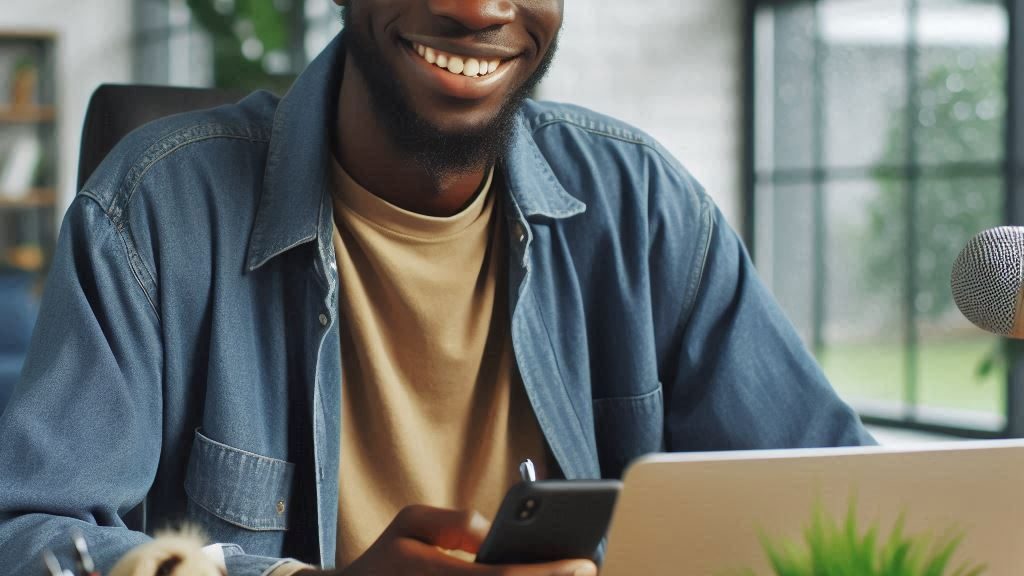 From Volunteer Work to Paid Projects: Creative Ways to Build Your ...